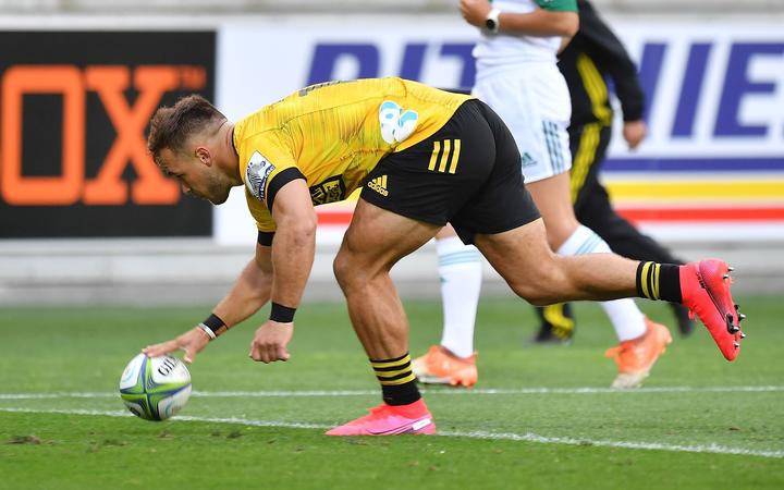 Super Rugby – Wellington – Sporting Tours